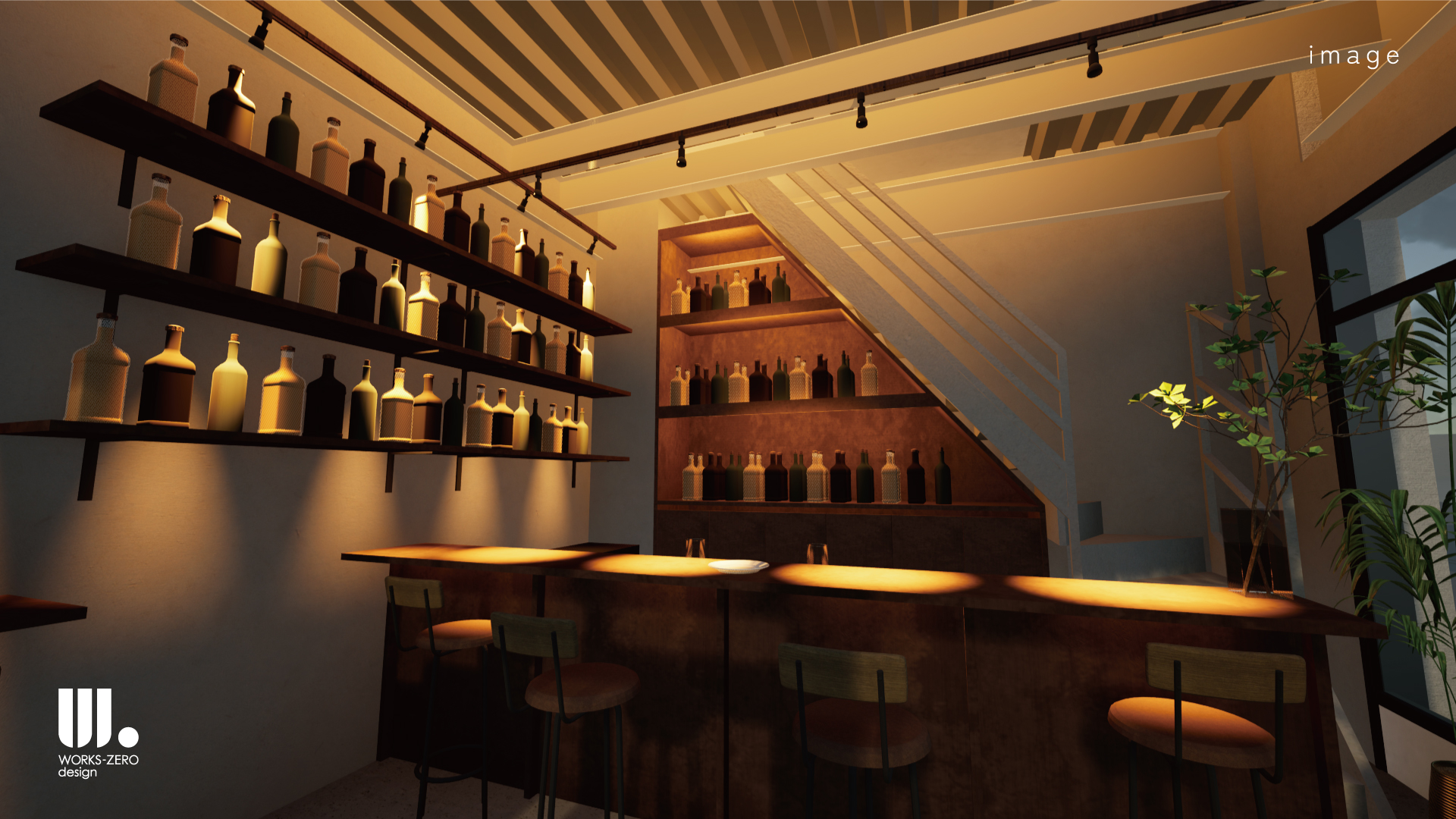 松本駅前テナントビル「ZERO HUB」リノベーションプロジェクト始動！ | 長野・新潟の店舗設計デザイン事務所｜(株)ワークスゼロ